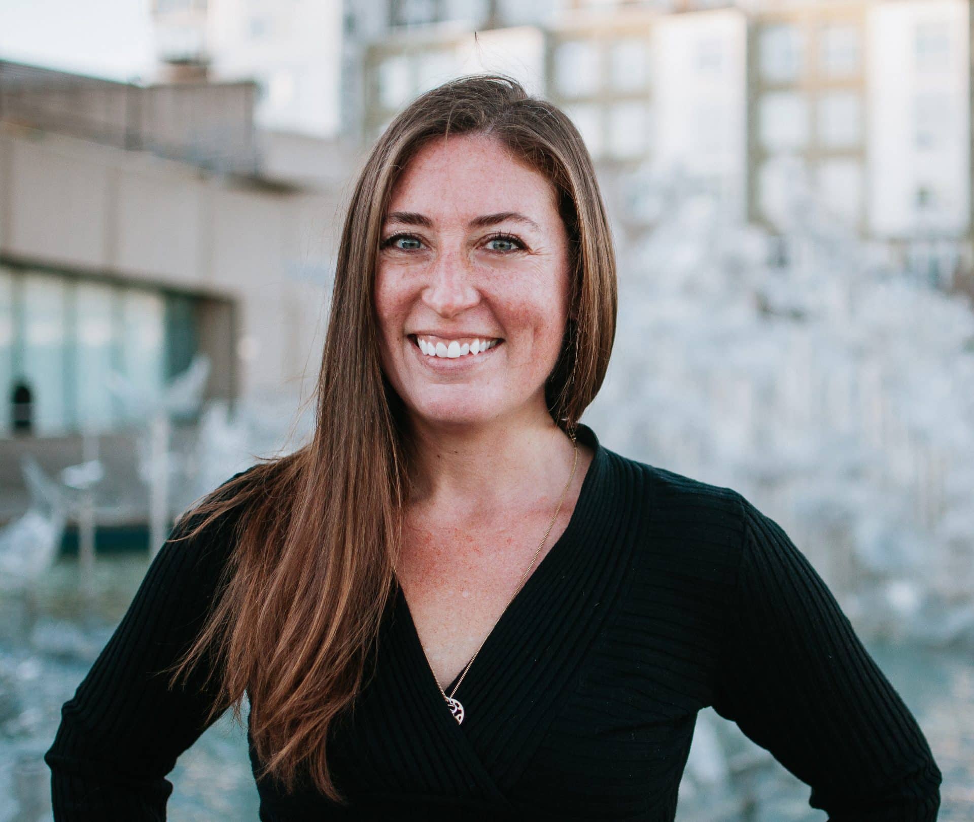 Leadership - The Polly Klaas Community Theater